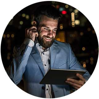 Cartão de crédito Mastercard Black | Benefícios exclusivos de viagem e ...