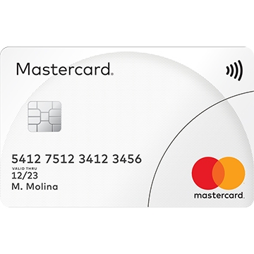 Conheça os cartões Mastercard | Selecione seu cartão Mastercard